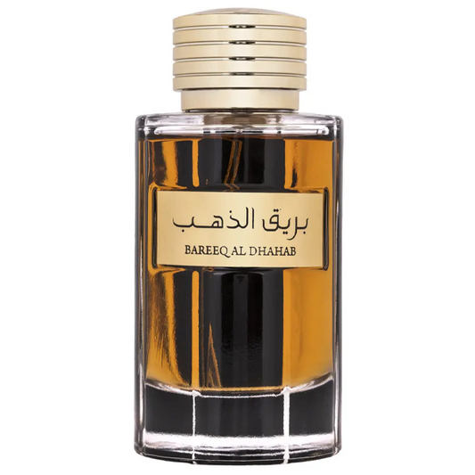 The Dubai Perfumery, ориенталски парфюми с чувствен и топъл аромат